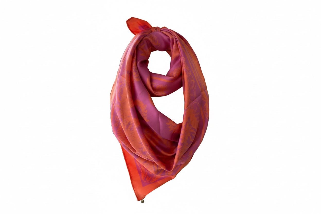 Diva Scarf – The French Flea